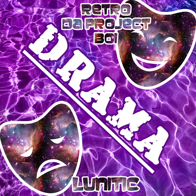 Drama - Single by Retro Da Project Boi | Spotify