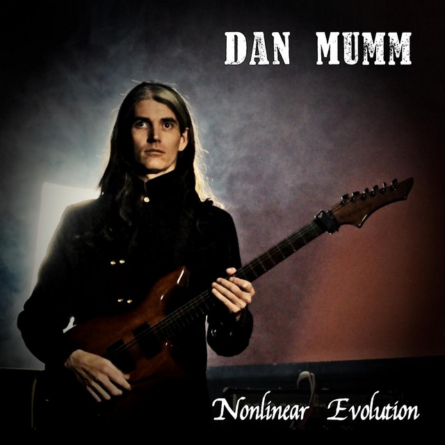 Nonlinear Evolution - Album by Dan Mumm | Spotify