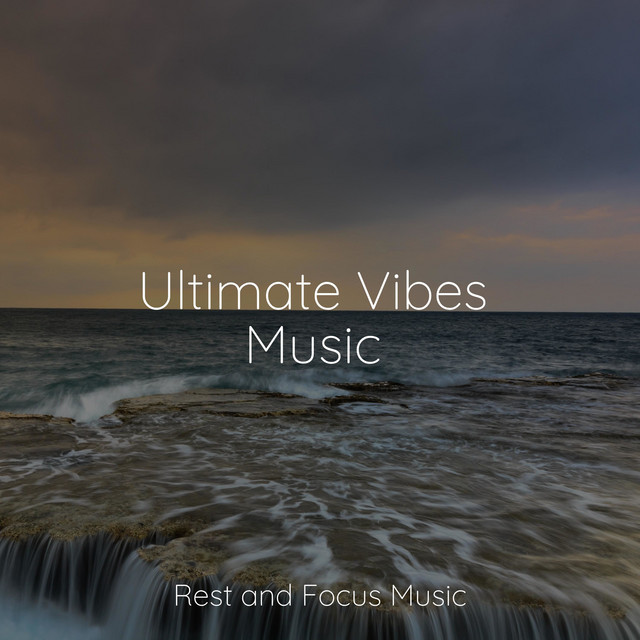 Ultimate Vibes Music - Album by Avslappning Sound | Spotify