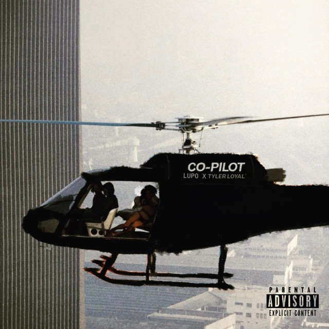 Co-Pilot - Single by Lupo XIV | Spotify