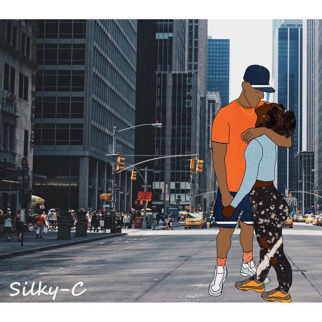 Picture Perfect - Single by Silky-C | Spotify