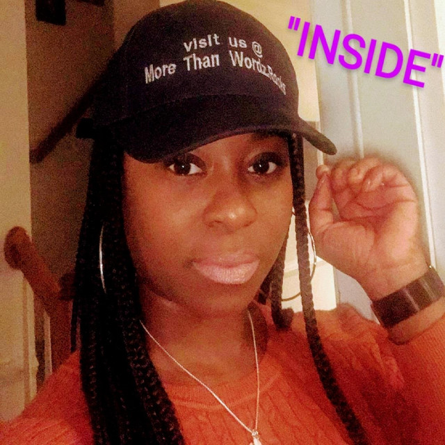 Inside - Single by Demarcus Hill | Spotify