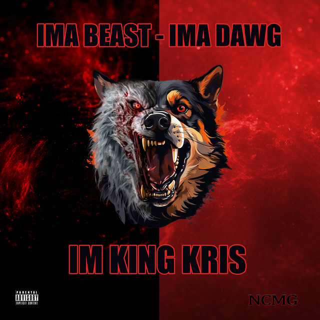 Ima Beast Wallpaper