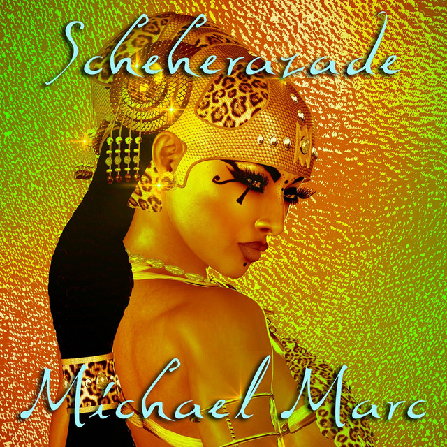 Like Perfume - song and lyrics by Michael Marc | Spotify