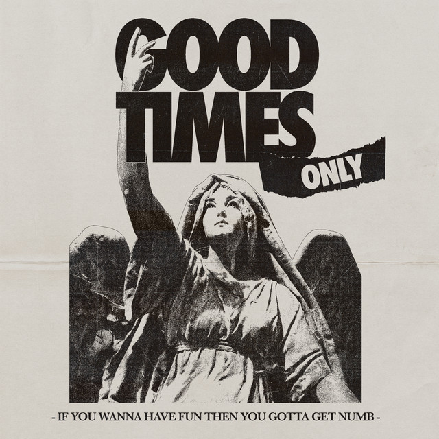 Good Times Only - Single by Crispies | Spotify