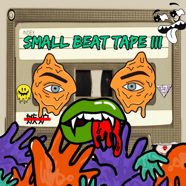 Small Beat Tape III - EP by Craishon | Spotify