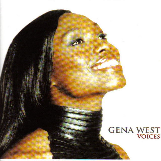 Voices - Album by Gena West | Spotify