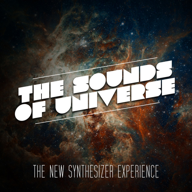 The Sounds of Universe - Album by The New Synthesizer Experience | Spotify