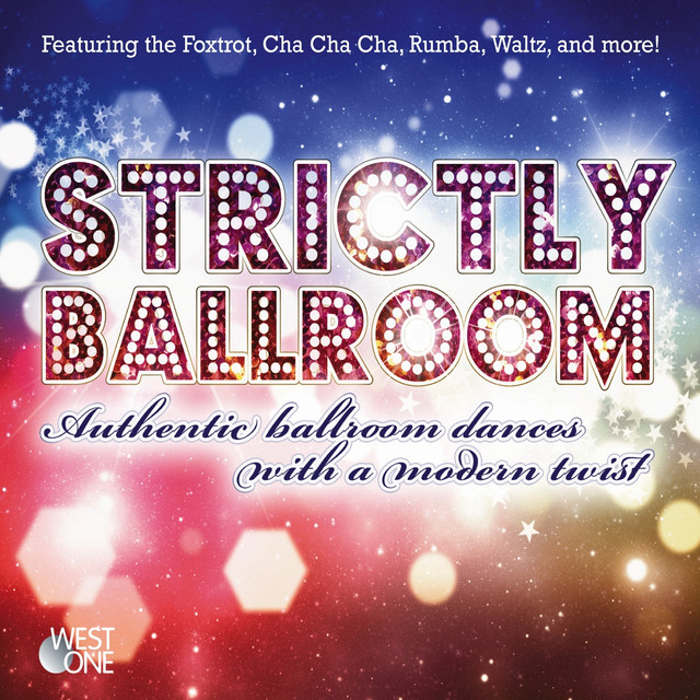 Strictly Ballroom (Original Soundtrack) - Album by Alex Wilson | Spotify