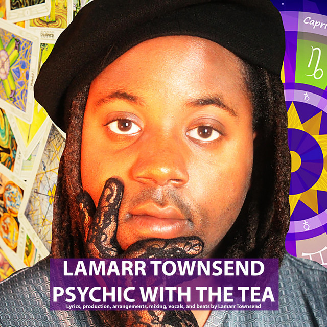 Lamarr Townsend | Spotify