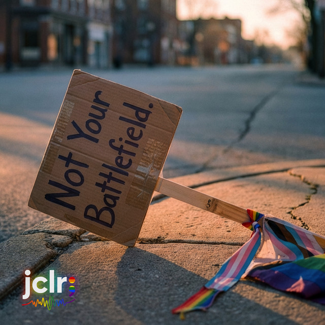 Not Your Battlefield - song and lyrics by jclr; | Spotify