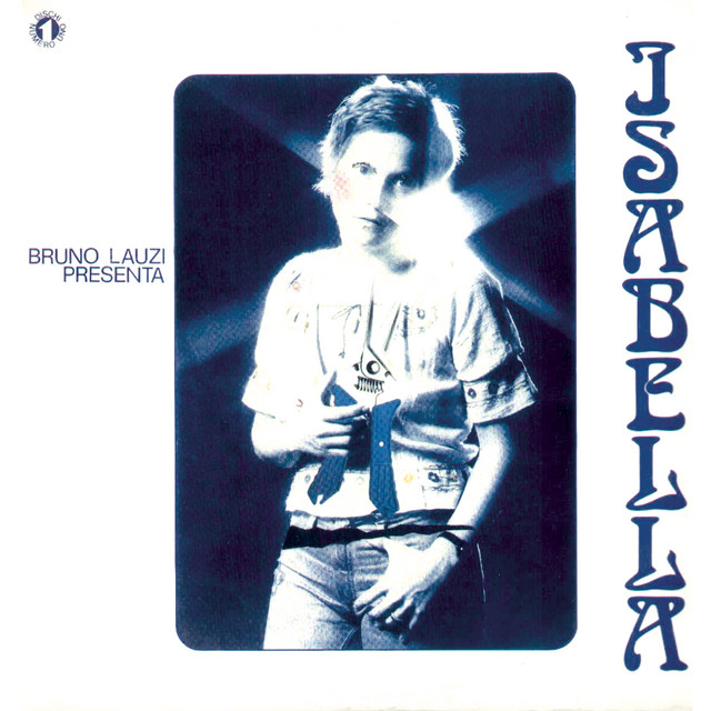 Isabella | Spotify