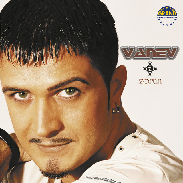 Zoran Vanev Songs, Albums and Playlists | Spotify