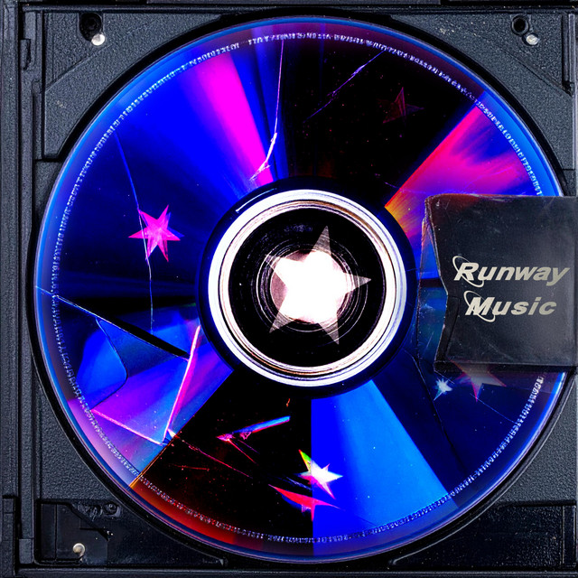 RUNWAY MUSIC - Album by Cash$tarr | Spotify