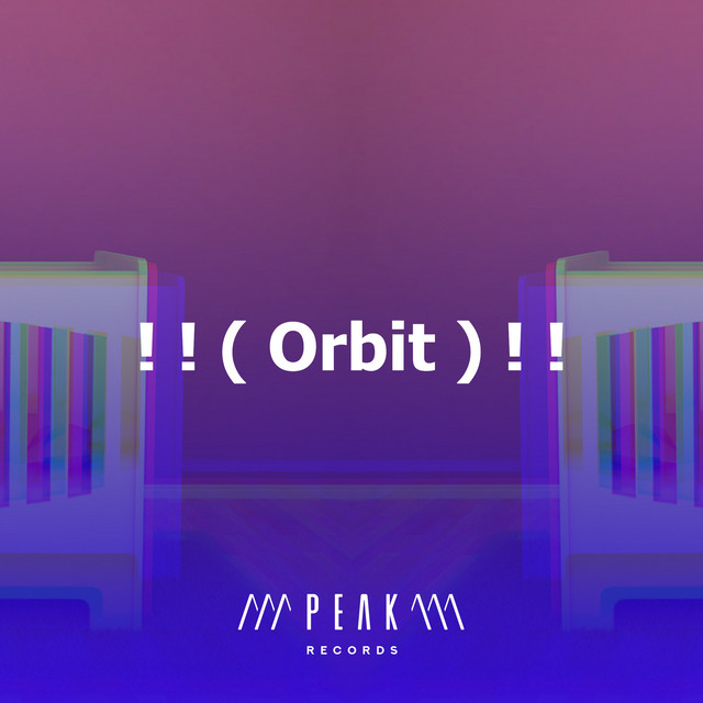 Orbit ) ! ! - Album by White Noise Baby Sleep | Spotify