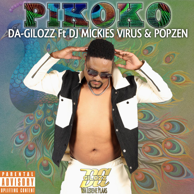 Pikoko - song by Da-Gilozz, Dj Mickies-Virus, Popzen | Spotify