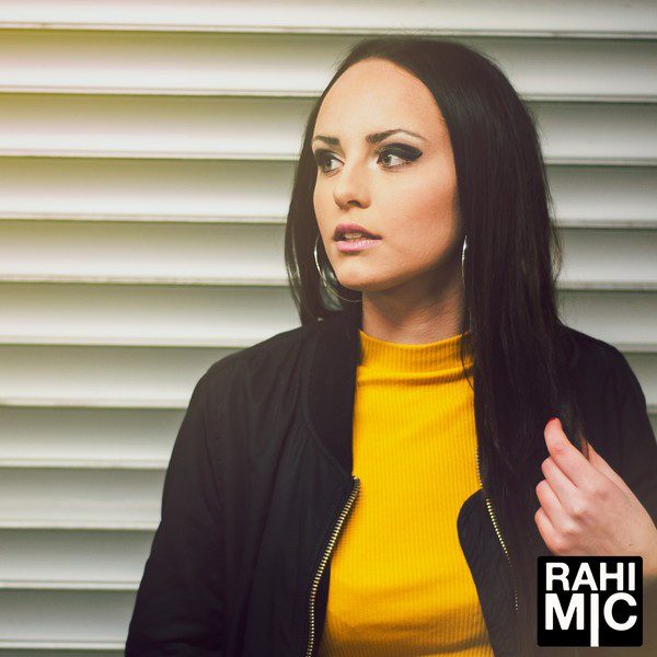 Bigger Picture - Single by RAHIMIC | Spotify