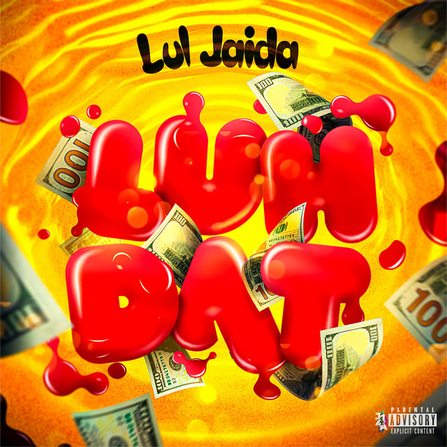Luh Dat - Single by Lul Jaida | Spotify