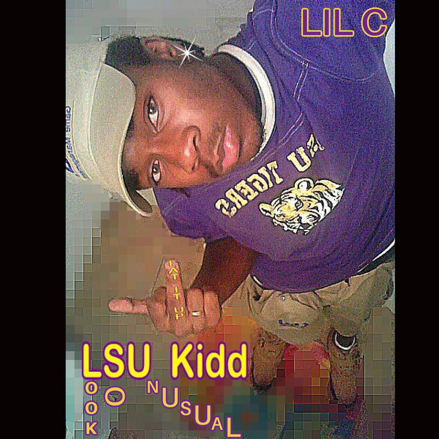 Lil C | Spotify