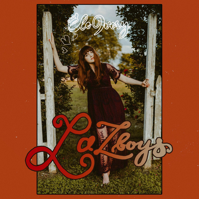 Lazboys - Single by Ele Ivory | Spotify