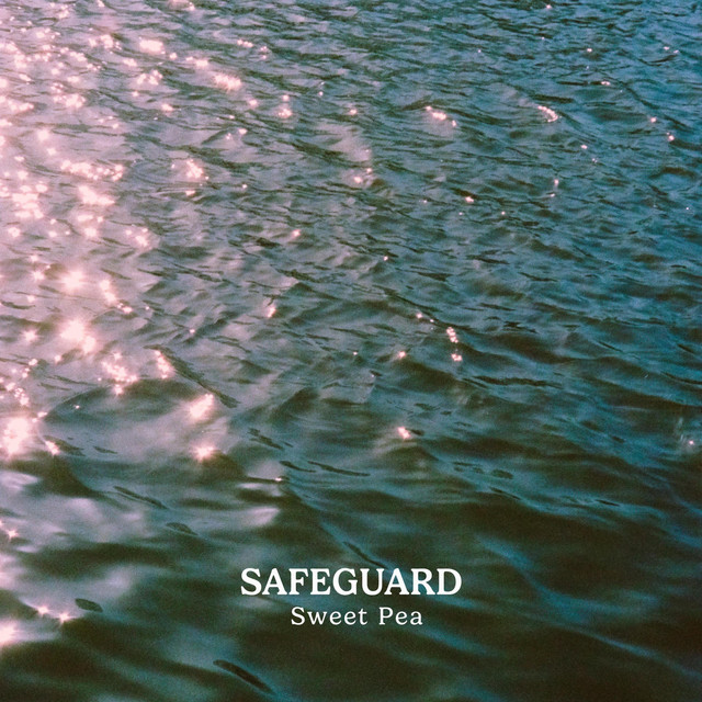 Sweet Pea - song and lyrics by Safeguard | Spotify