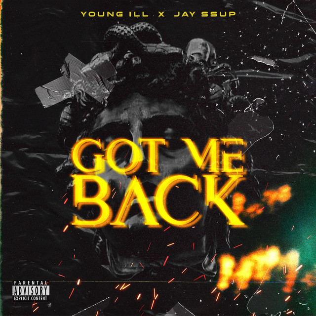 Got Me Back - Single by Jayssup | Spotify