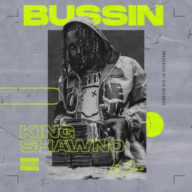 Bussin - song and lyrics by Kingshawno | Spotify