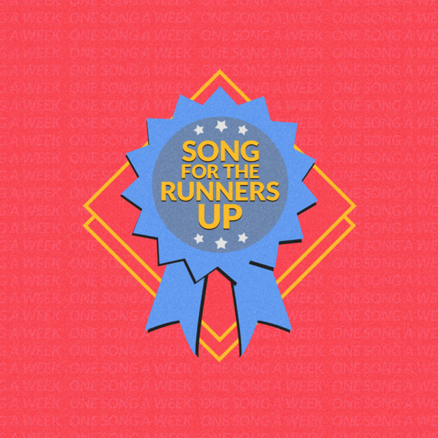 Song for the Runners Up - Single by Frank Hamilton | Spotify