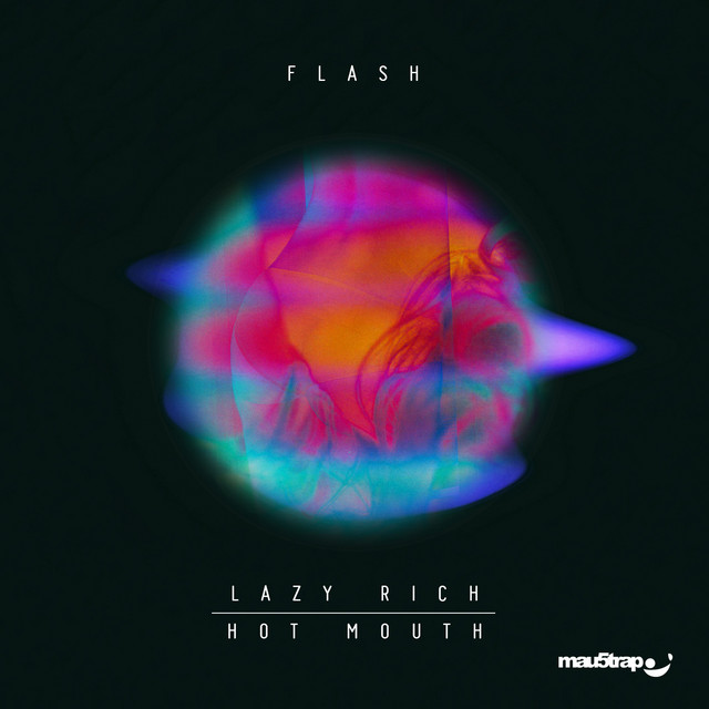 Flash - Single by Lazy Rich | Spotify