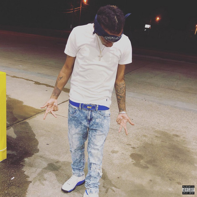 Switchin Up (Remix) - Single by Bklu Rollxn | Spotify