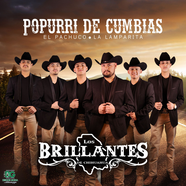 Popurrí de Cumbias: El Pachuco / La Lamparita - música y letra de Los ...