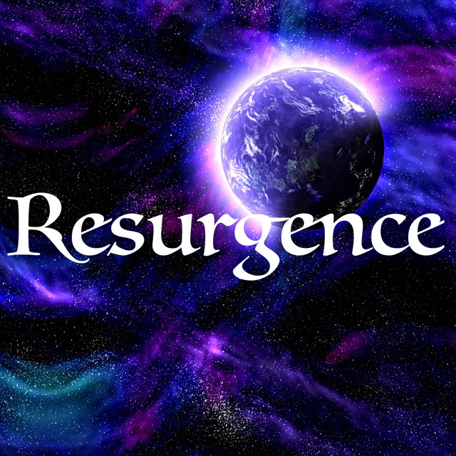 Resurgence - Album by Justin McGee | Spotify