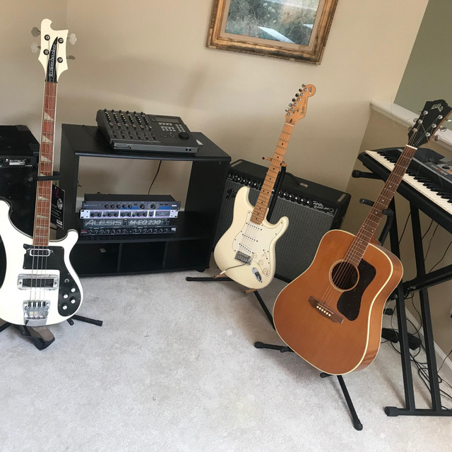 1 Man Band | Spotify