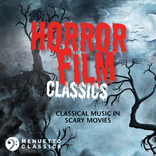 Horror Film Classics - Classical Music in Scary Movies - Compilation by ...