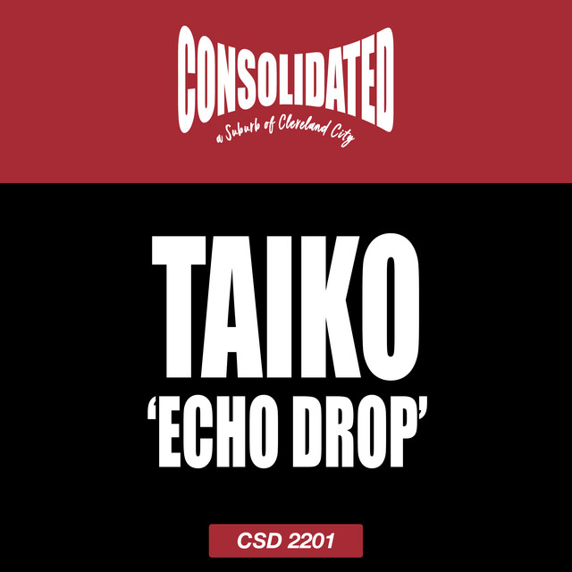 Echo Drop (Hard) - Single by Taiko | Spotify