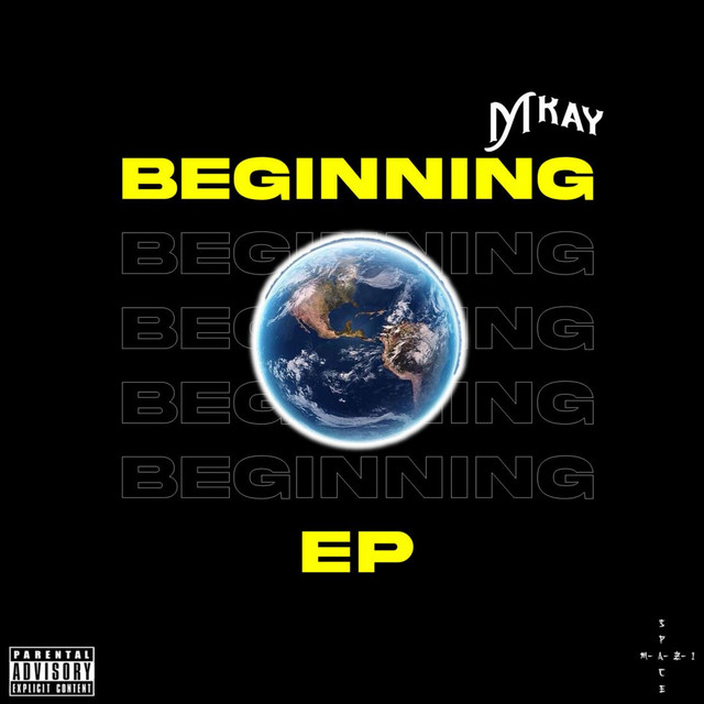 BEGINNING EP MKAY - Single by Boss6man | Spotify