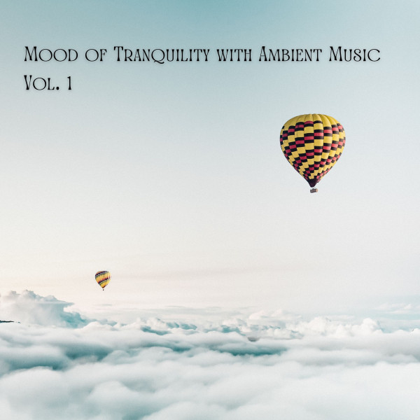 Mood of Tranquility with Ambient Music Vol. 1 - Album by Calm Stress ...