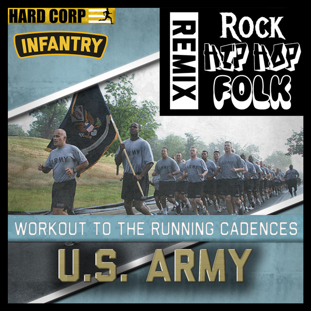 Gonna Run - Rock Remix - song and lyrics by The U.S. Army Infantry ...