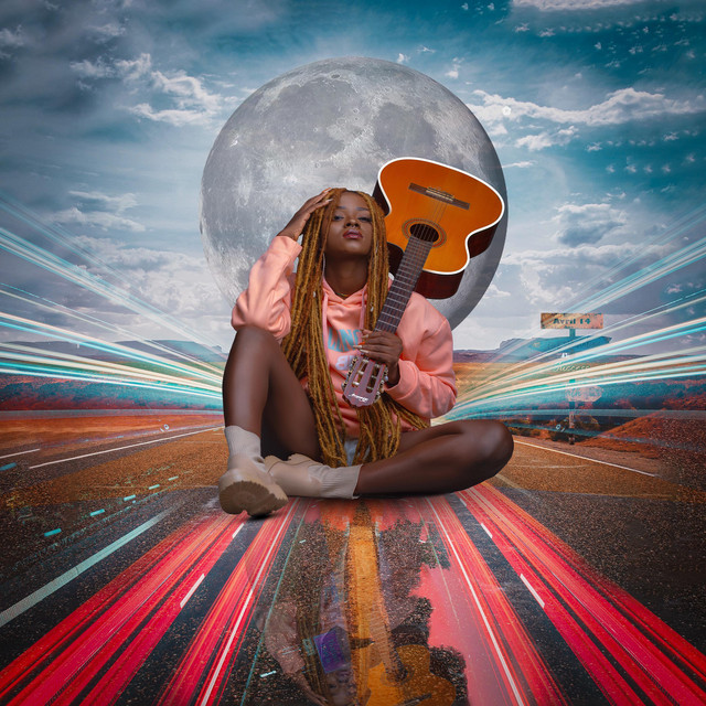PAN PAN BEAUTY - song and lyrics by LUNA SEDJRO | Spotify