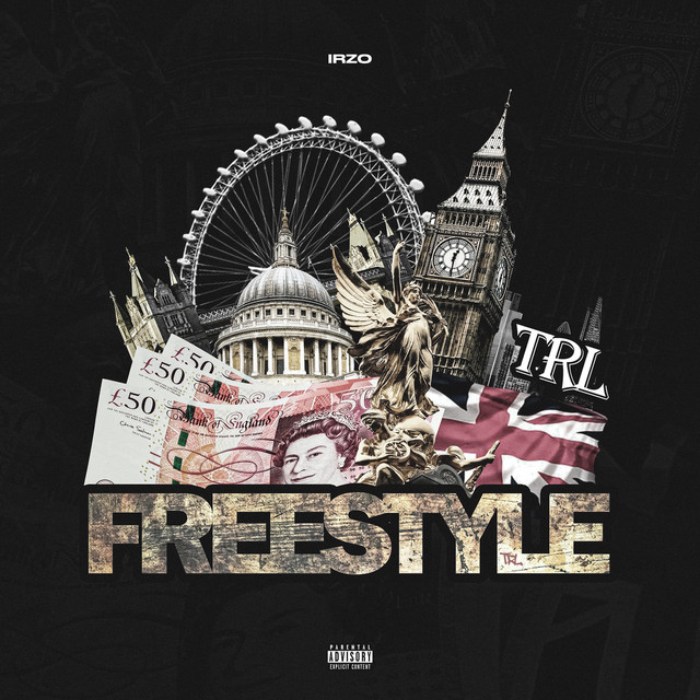 Freestyle - song and lyrics by Irzo | Spotify