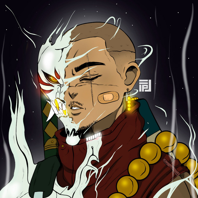 BANKAI (Instrumental) - Single by Guitter Prod | Spotify