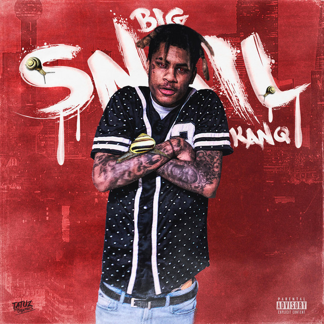 Big Snail - Single by Kanq | Spotify