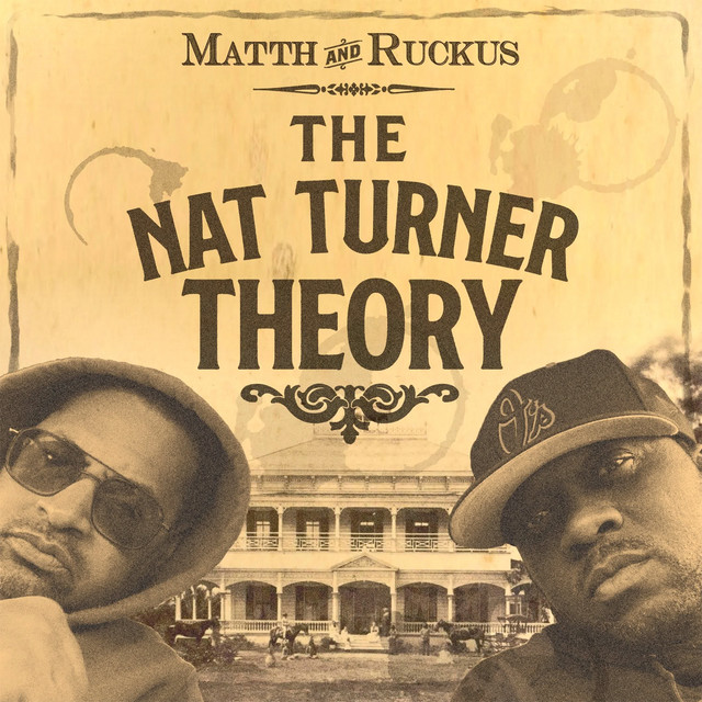 Matth & Ruckus | Spotify