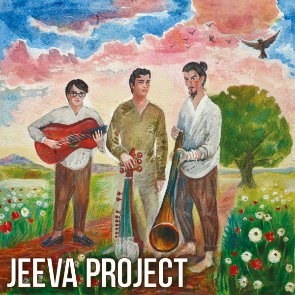 Jeeva Project | Spotify