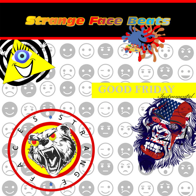 Strange Face Beats | Spotify