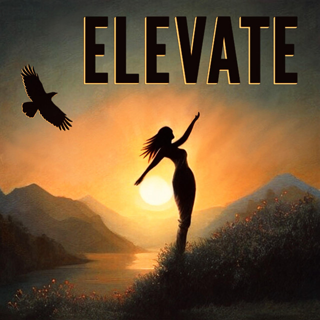 Elevate - Single by Hidden Shackles | Spotify