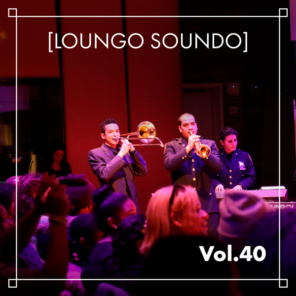 Loungo Soundo, Vol. 40 - Album by Gene Pierson | Spotify