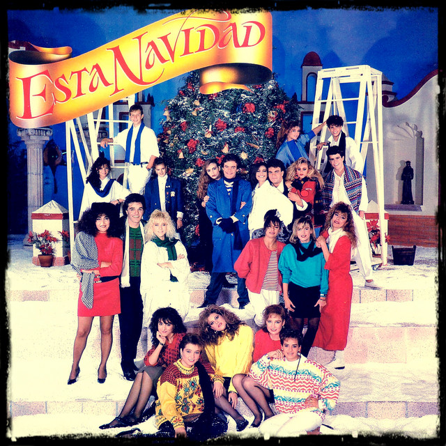 Esta Navidad - Compilación de Varios Artistas | Spotify