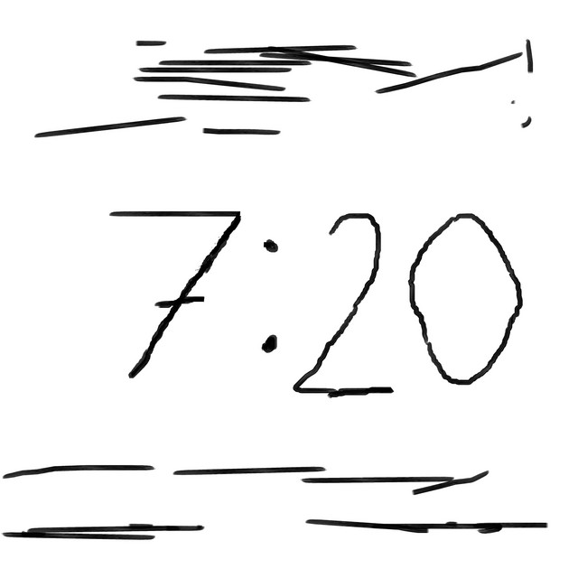 7:20 - Single by Zero$hugar | Spotify
