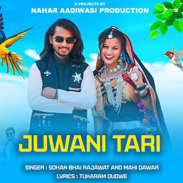 Juwani Tari - Single by Sohan Bhai Rajawat | Spotify